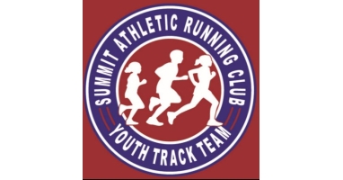 Summit Athletic Running Club - Youth Track and Field Team