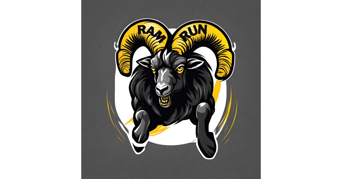 The Ram Run 5K
