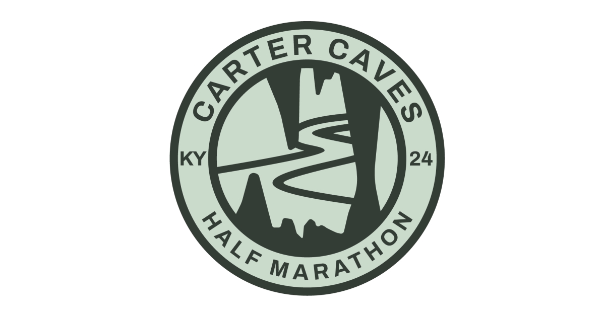 Carter Caves Half Marathon
