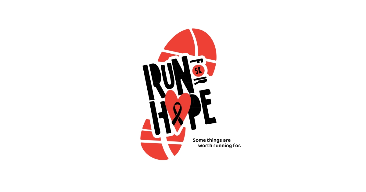 Run For Hope