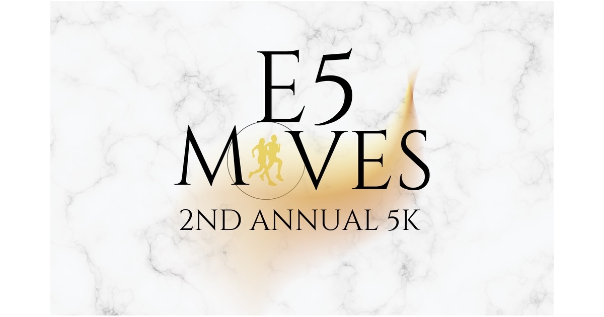 E5 MOVES for Eagles Haven Packet Pickup
