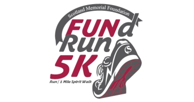 Scotland Memorial Foundation's FUNd Run