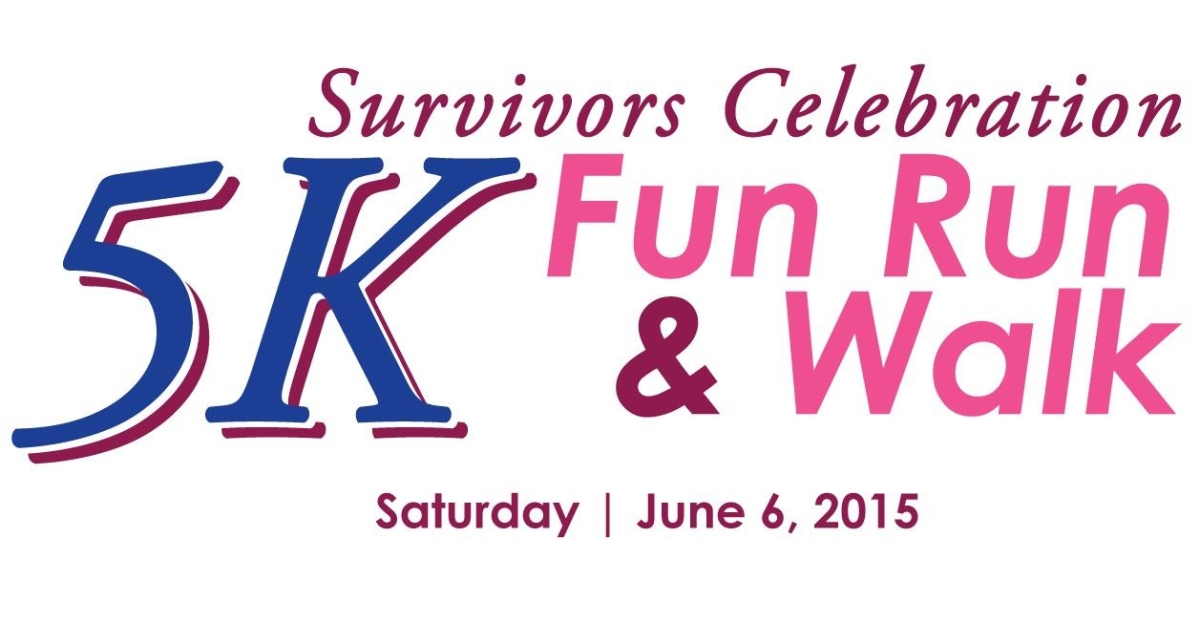 Pink Ribbon Symposium Survivors Celebration 5K Run/Walk