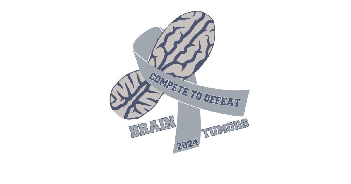 Compete to Defeat Brain Tumors