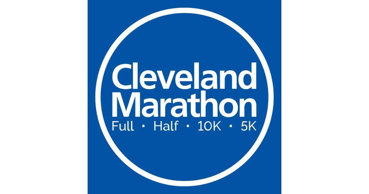 Cleveland Marathon