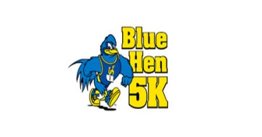 Blue Hen 5K Race Insurance