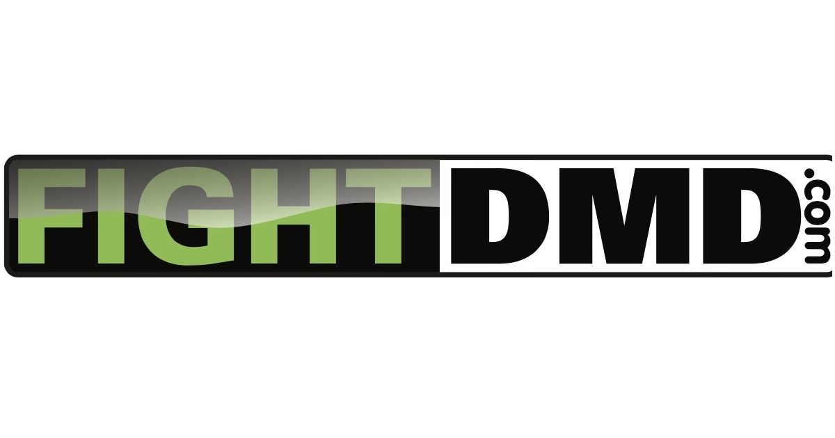 FIGHTDMD: DMD DAY RUN FOR A CURE