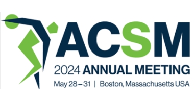 ACSM Annual Meeting Gisolfi 5K