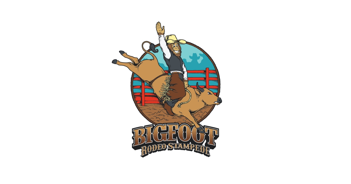 Bigfoot Rodeo Stampede Houston