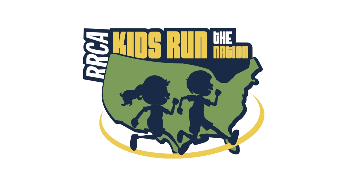RRCA Kids Run the Nation Fund
