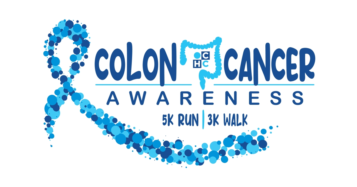 Colon Cancer Awareness 5k/3k
