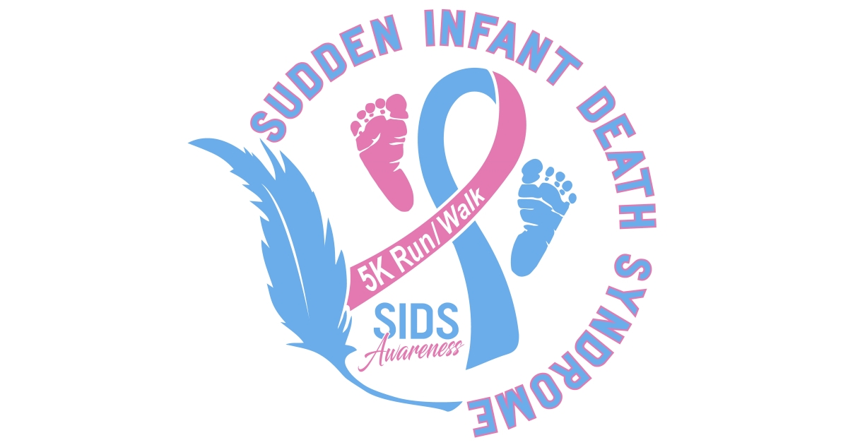 SIDS Awareness 5k Run/Walk