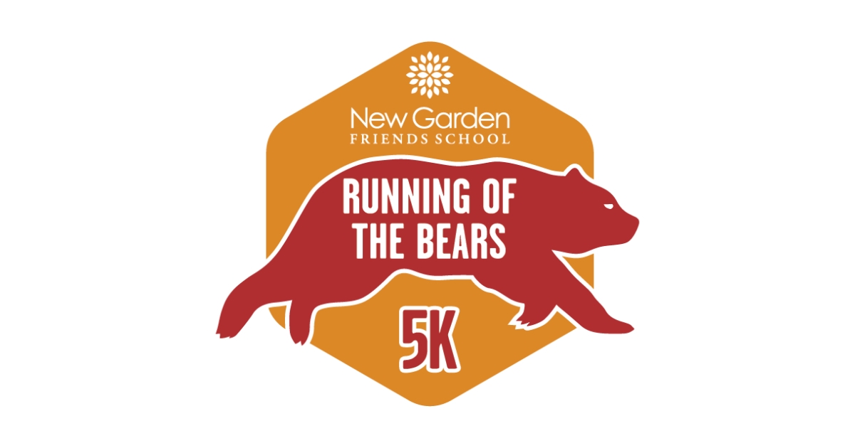 Running of the Bears