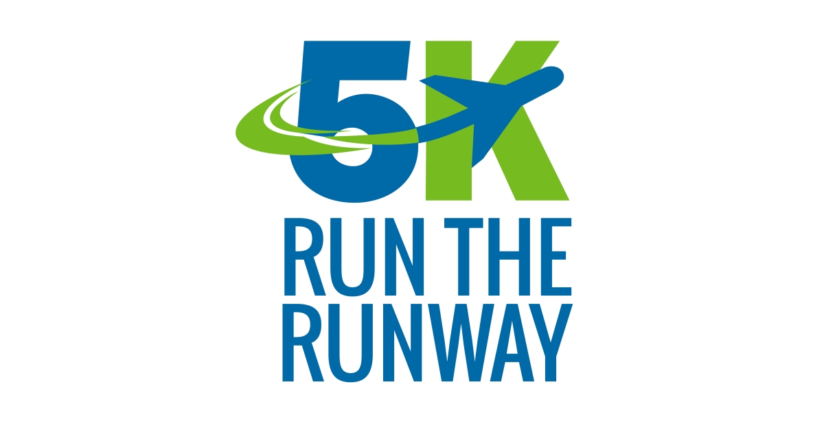 Fourth Annual Run the Runway 5K - AGS
