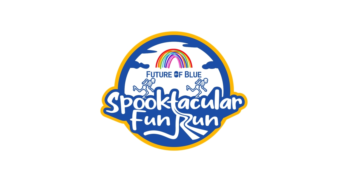 Spooktacular Almost 4 Mile Fun Run: Login