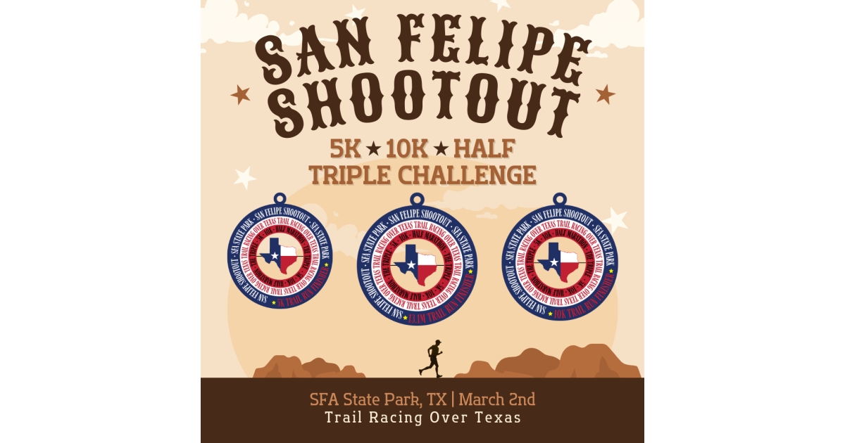 San Felipe Shootout