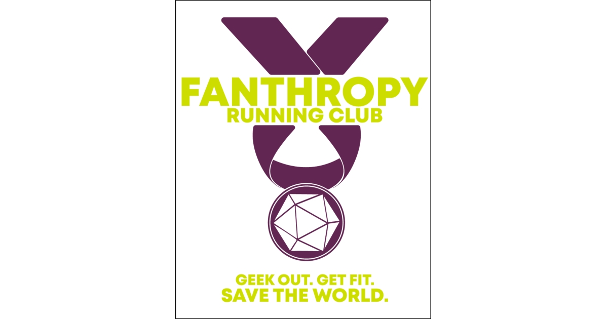 It All Started With a 5k! - Find a Participant