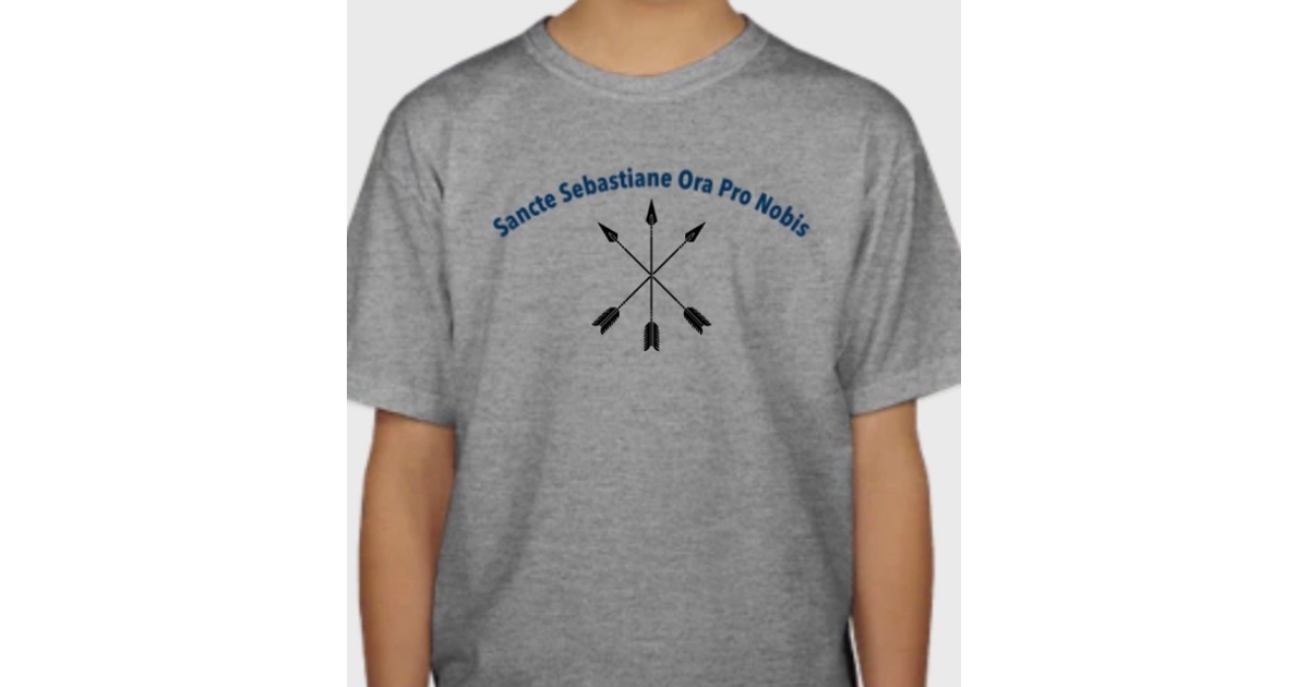 St. Sebastian Kids' Shuffle