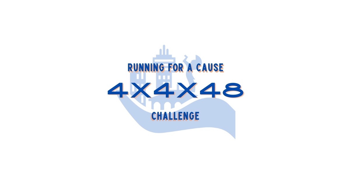 4x4x48 for ICT SOS