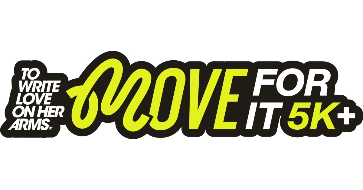 Move For It 5k
