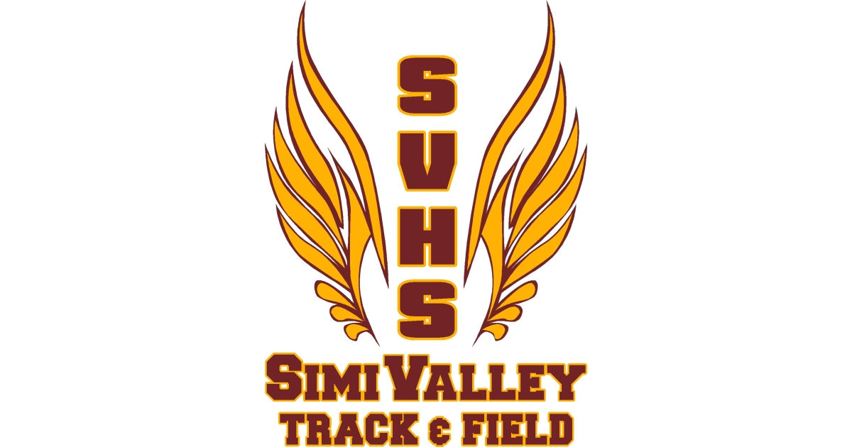 Simi Valley All-Comers (2/10/24)- Traditional Events