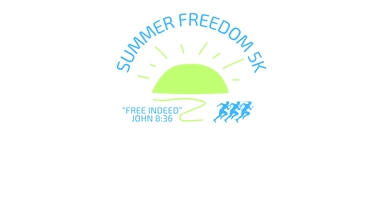 Summer Freedom 5K Run/Walk