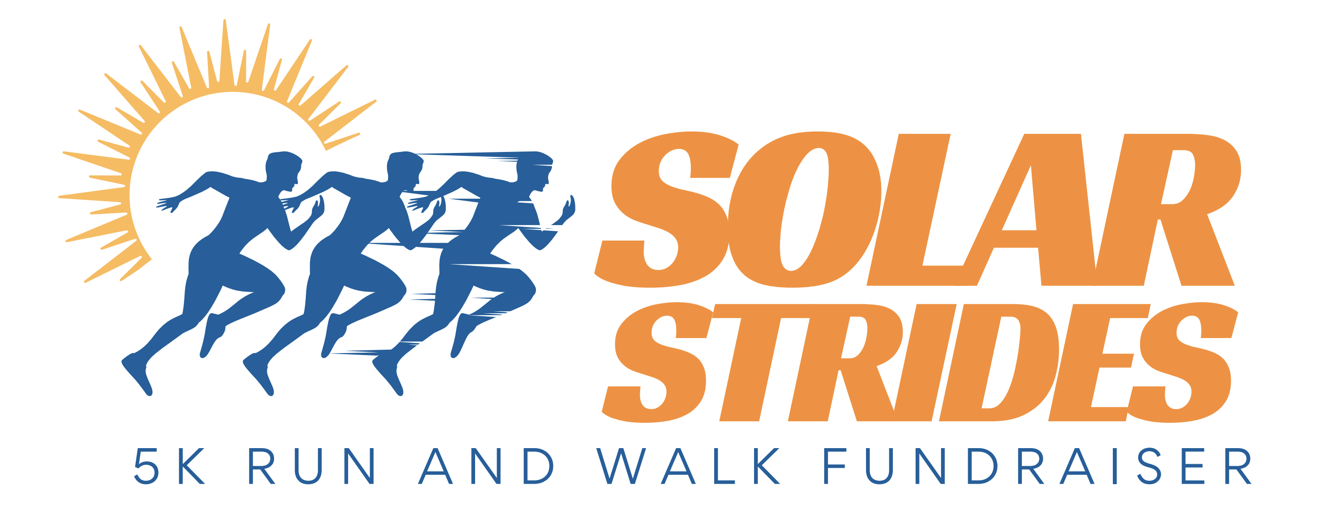Solar Strides 5K