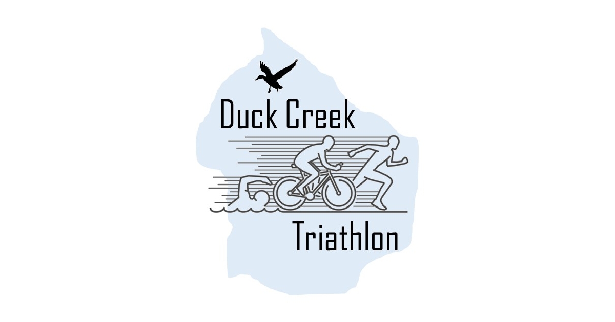 Duck Creek Triathlon Results