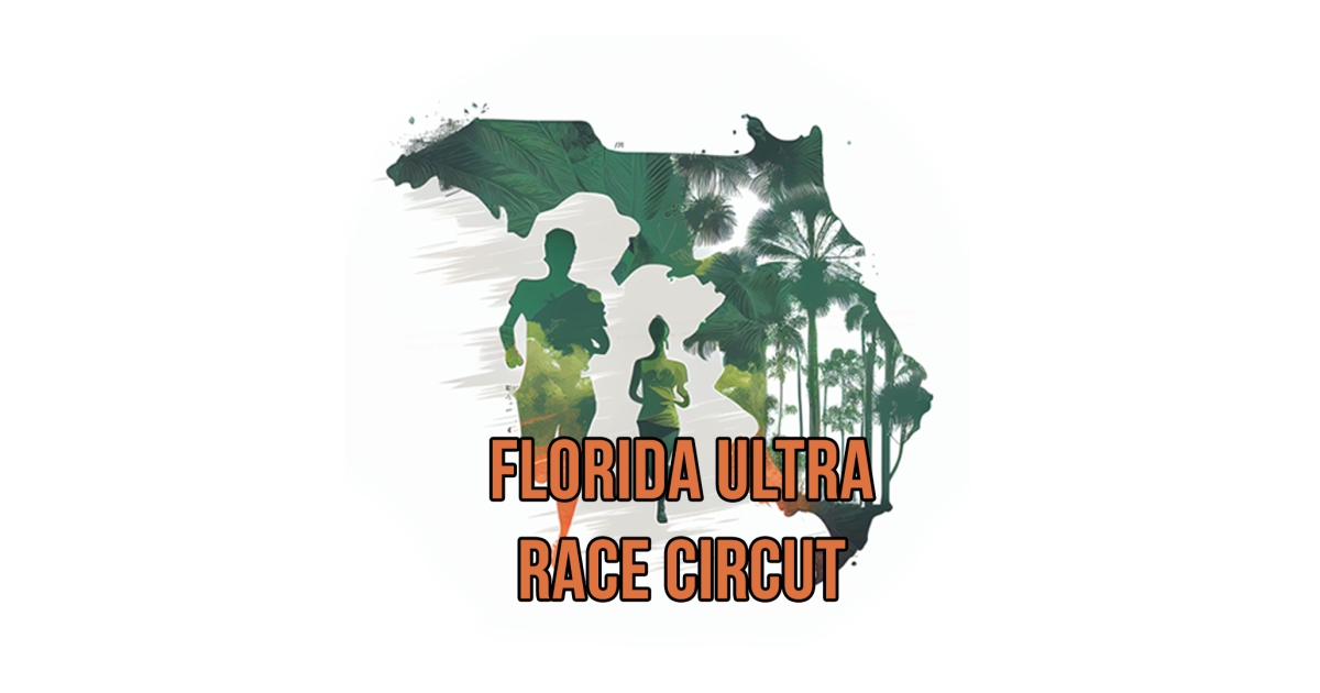 Florida Ultra Race Circuit