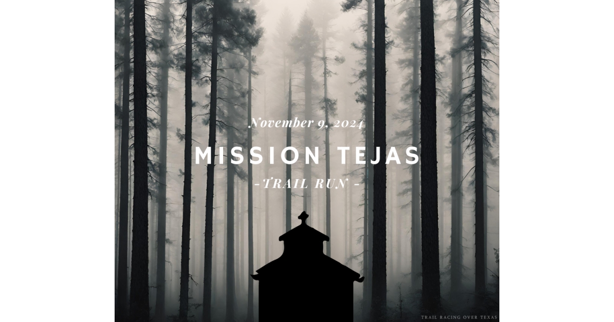 Mission Tejas