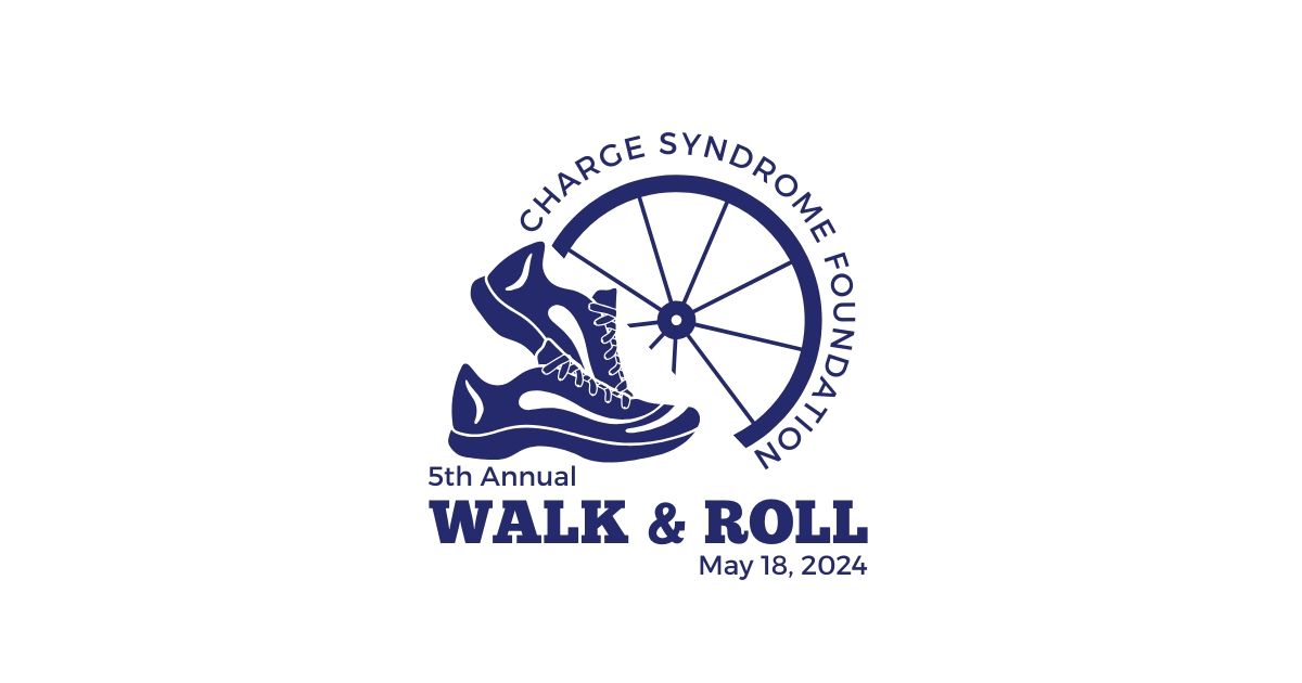 6th Annual Walk and Roll for CHARGE