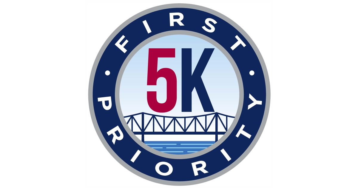 First Priority Decatur 5k and 1 Mile Fun Run