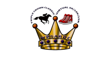 The Triple Crown Classic Virtual 5k/10k/15k