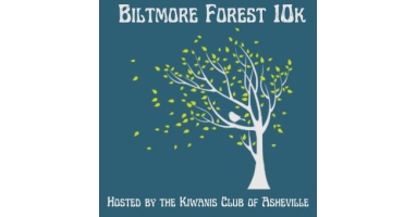 Biltmore Forest 10k
