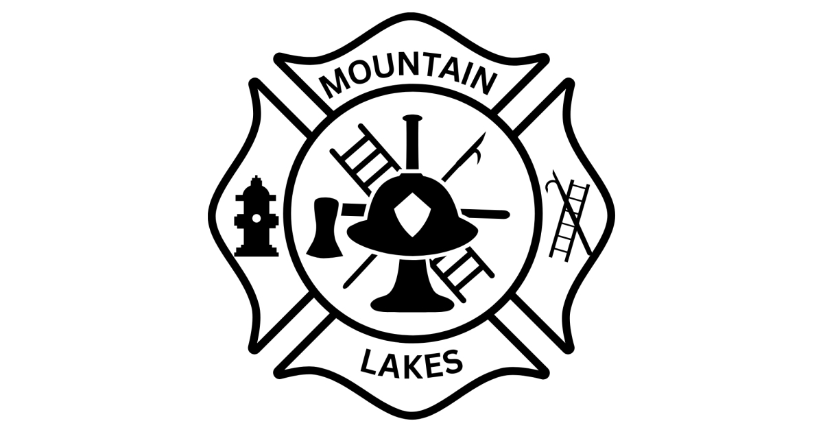 MLVFD Fired Up for the 4th 5K Results