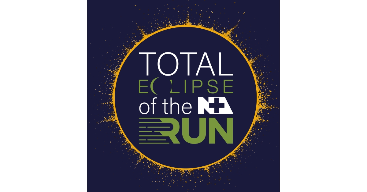 NARMC Total Eclipse of the Run 5k Glow Run - Find a Participant