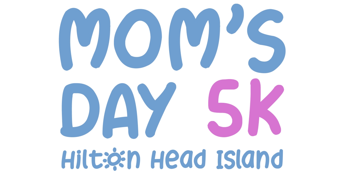 Mom's Day 5K & Kids 'Loggerhead Loop' Fun Run