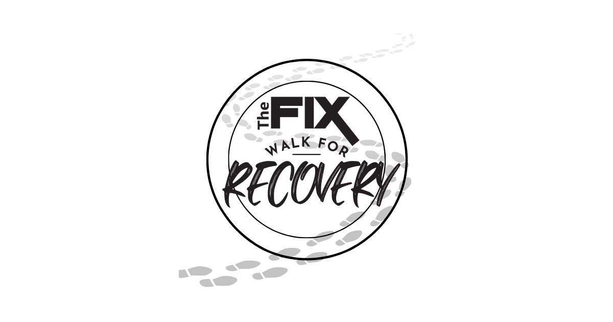 The Fix Walk For Recovery