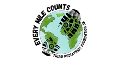 Every Mile Counts - 5k and Fun Run