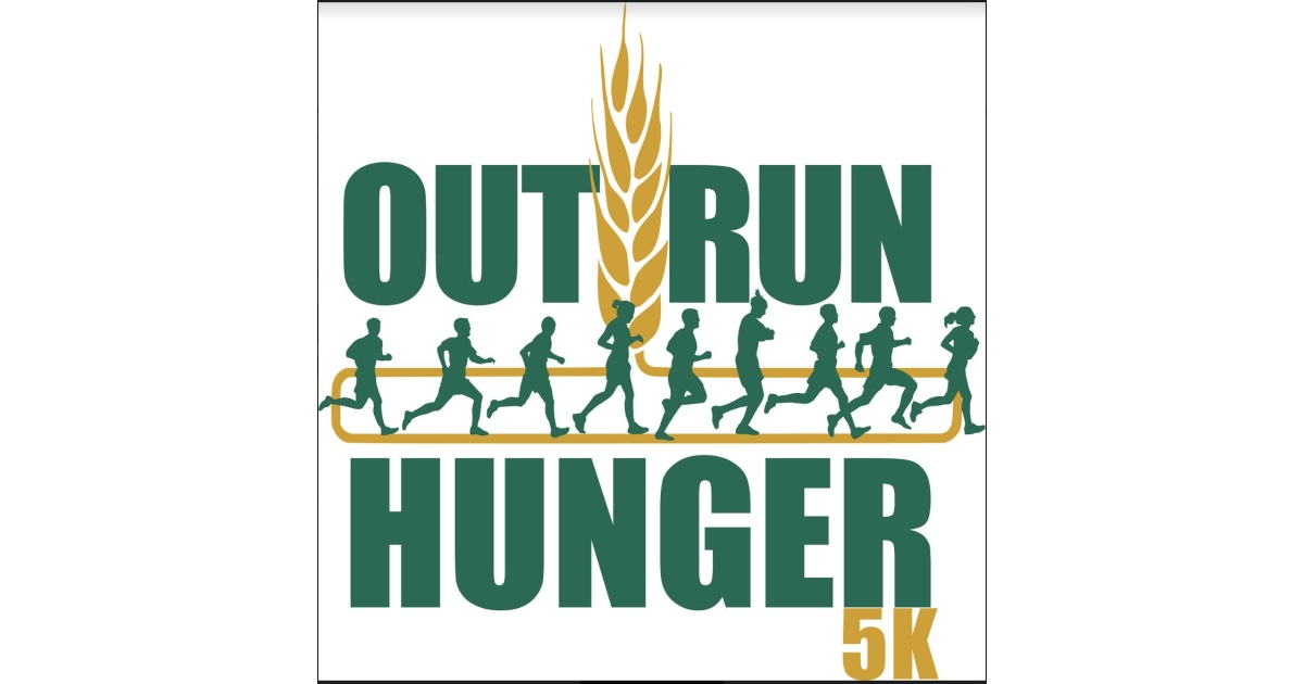 Out Run Hunger 5K