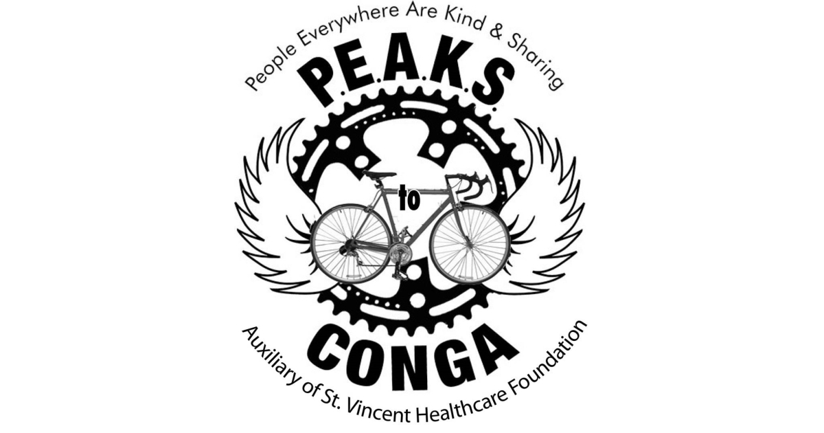 PEAKS to Conga 2026