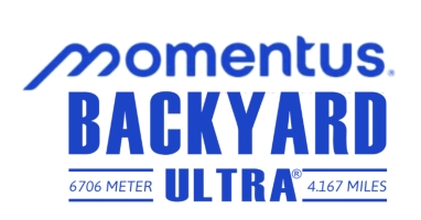 Momentus Backyard Ultra + Fun Run/Ruck: ATHLETE GUIDE