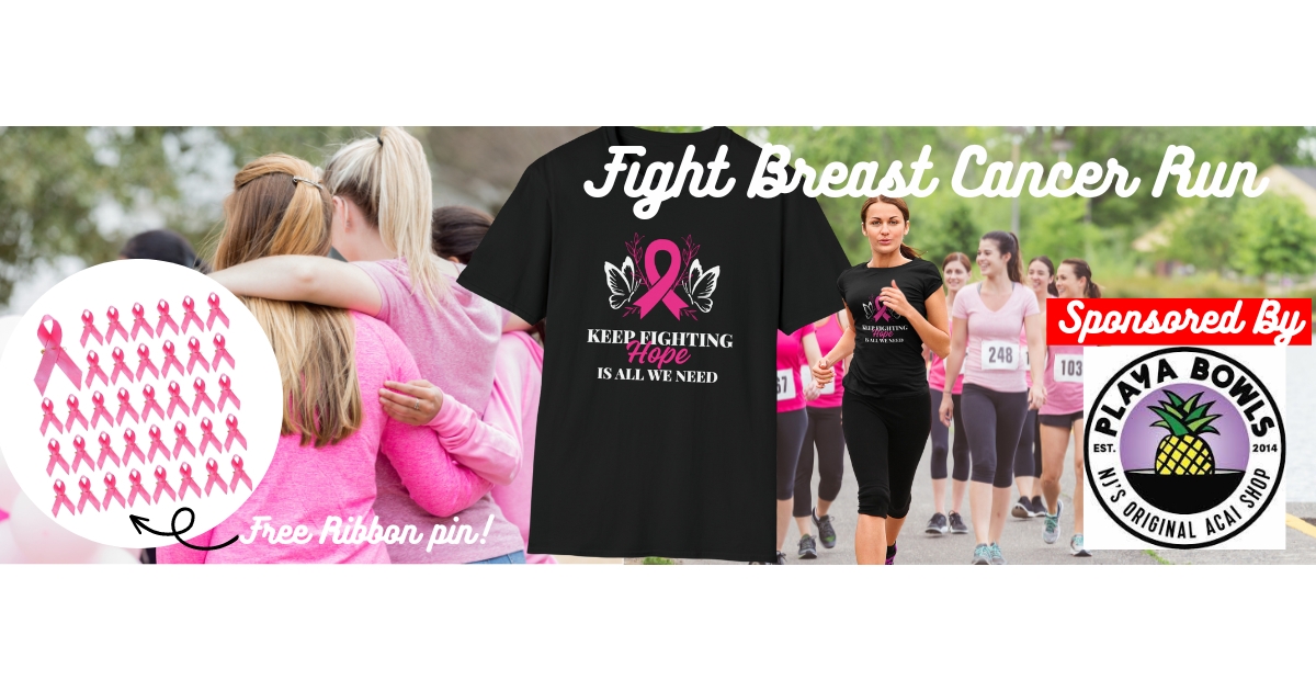 Run Against Breast Cancer 5K/10K/13.1 HOUSTON