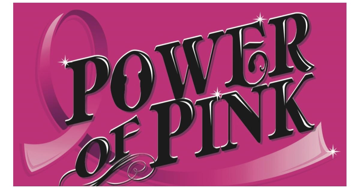 Power Of Pink