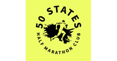 Fifty States Half Marathon Club General Membership