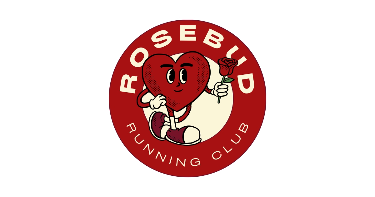Rosebud Running Club Virtual 5K