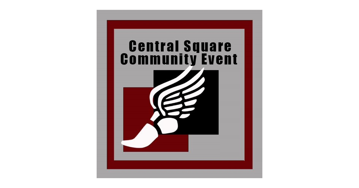 Central Square Redhawk 5K Run/Walk