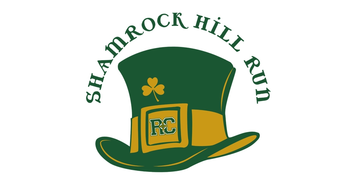 2026 RCS Shamrock Hill Run 1-mile and 5K