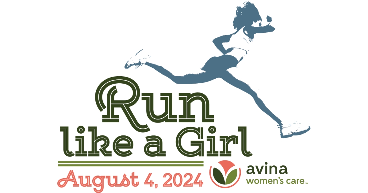 Run Like a Girl 5K/10K