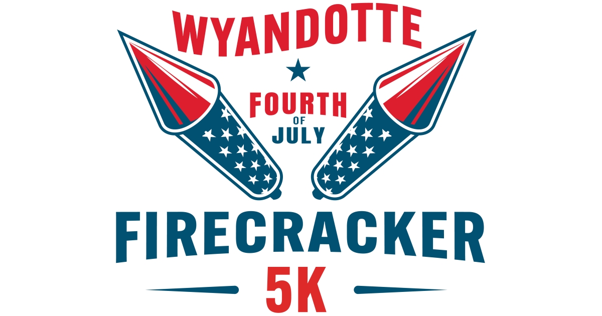 Wyandotte Firecracker 5k